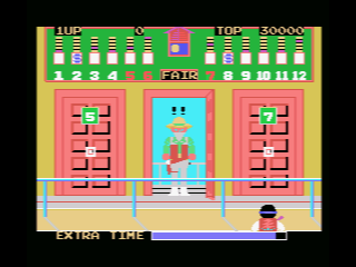 ROMs MSX 1/2 - GoodMSX1 - Planet Emulation